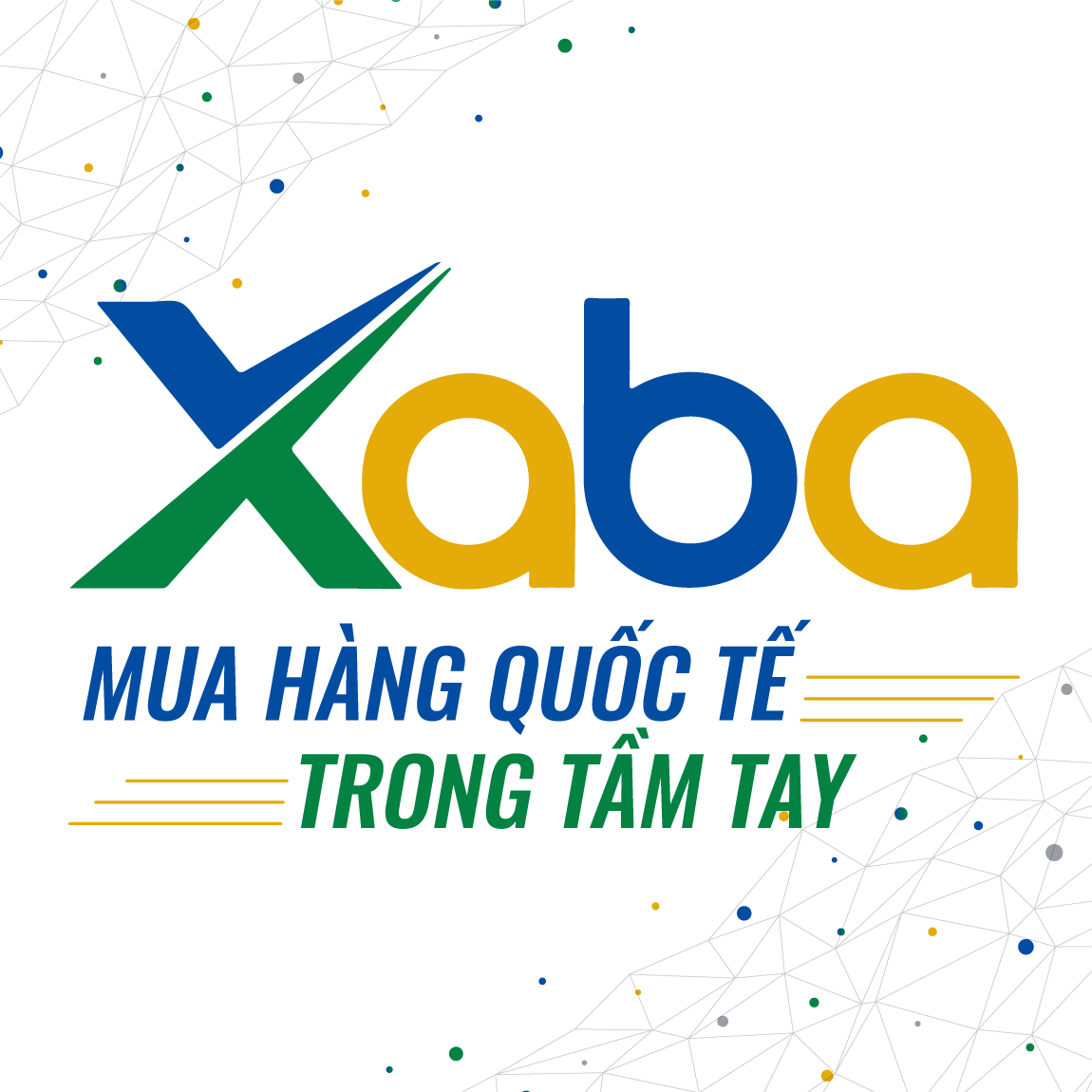 Mua hàng nước ngoài ngay tại Việt Nam